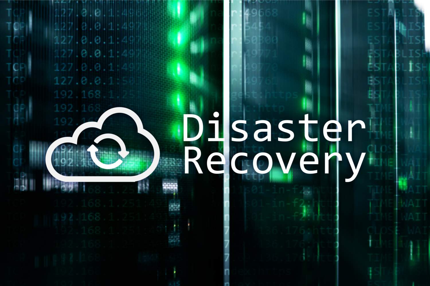 Comprehensive Data Backup & Recovery Solutions in Rogersville ...